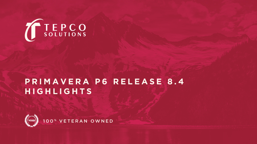 Documentation | TEPCO Solutions