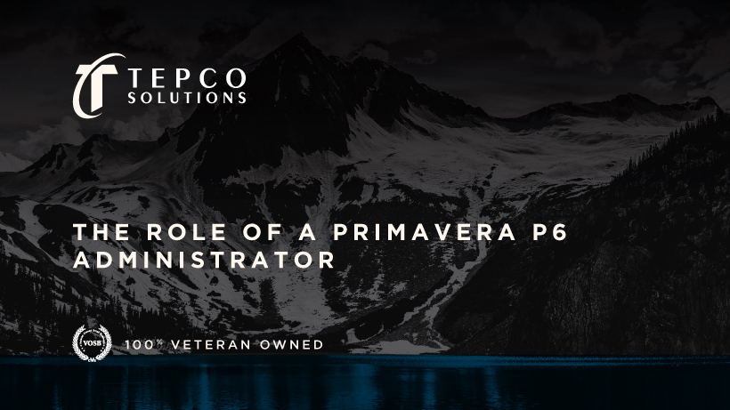 Documentation | TEPCO Solutions