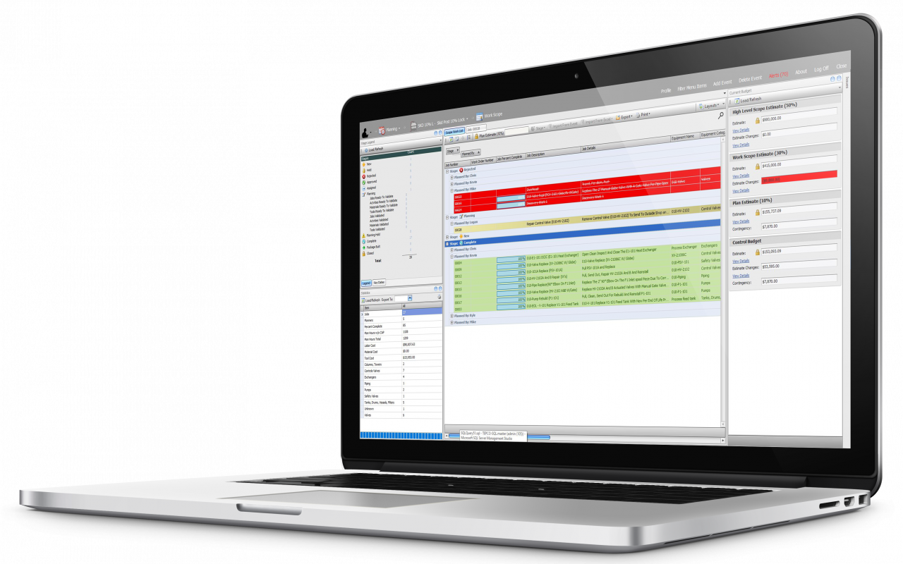 Services | TEPCO Solutions