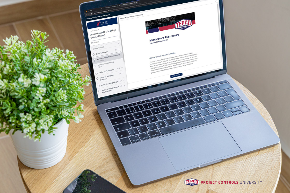 TEPCO Solutions Launches Self-Paced Online Modules for Added ...