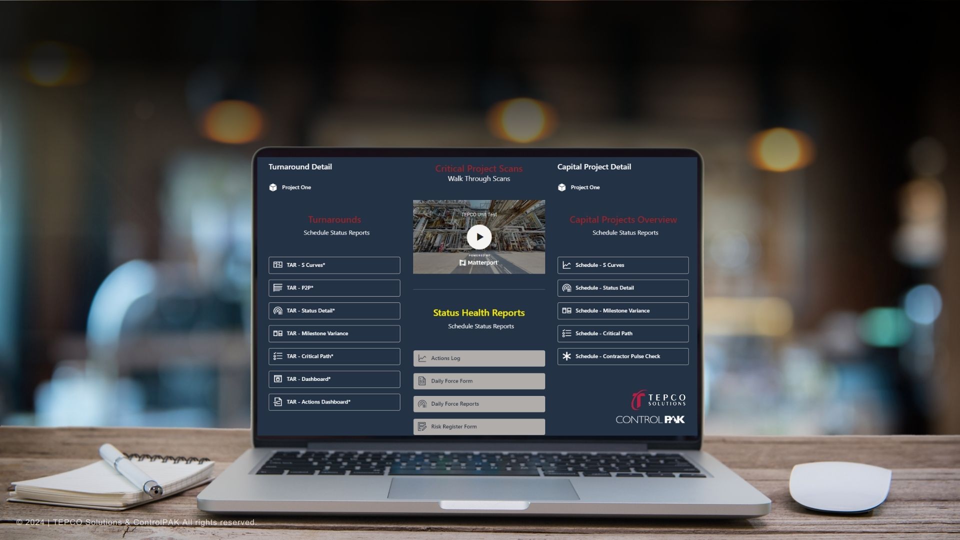 Blog | TEPCO Solutions